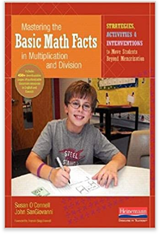 Math Fact Fluency Playground : Research