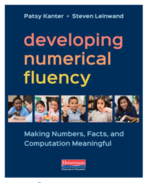 Math Fact Fluency Playground : Research