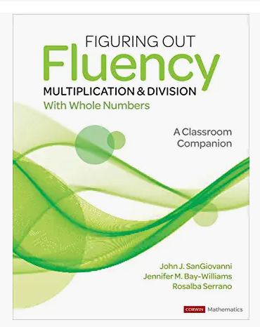 Math Fact Fluency Playground : Research